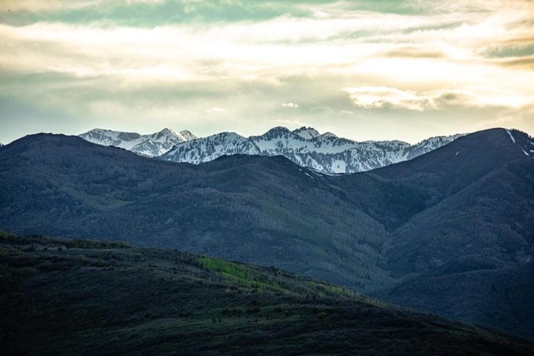 Benloch Ranch - Western Home Journal Magazine