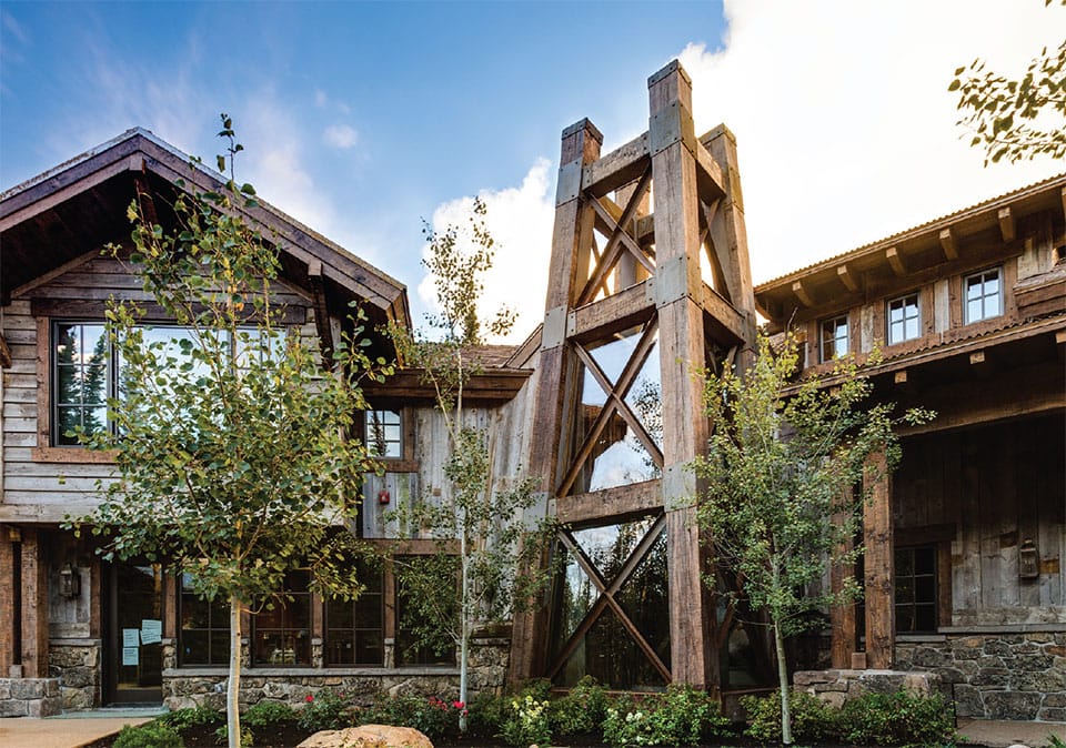 A+ Elevators & Lifts - Western Home Journal Magazine
