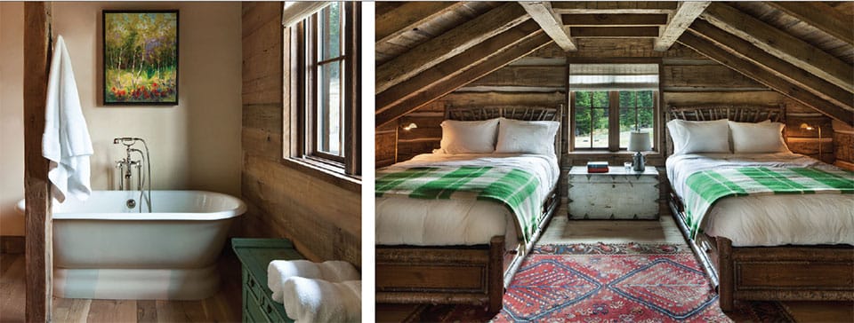 Haven Interior Design - Western Home Journal Magazine