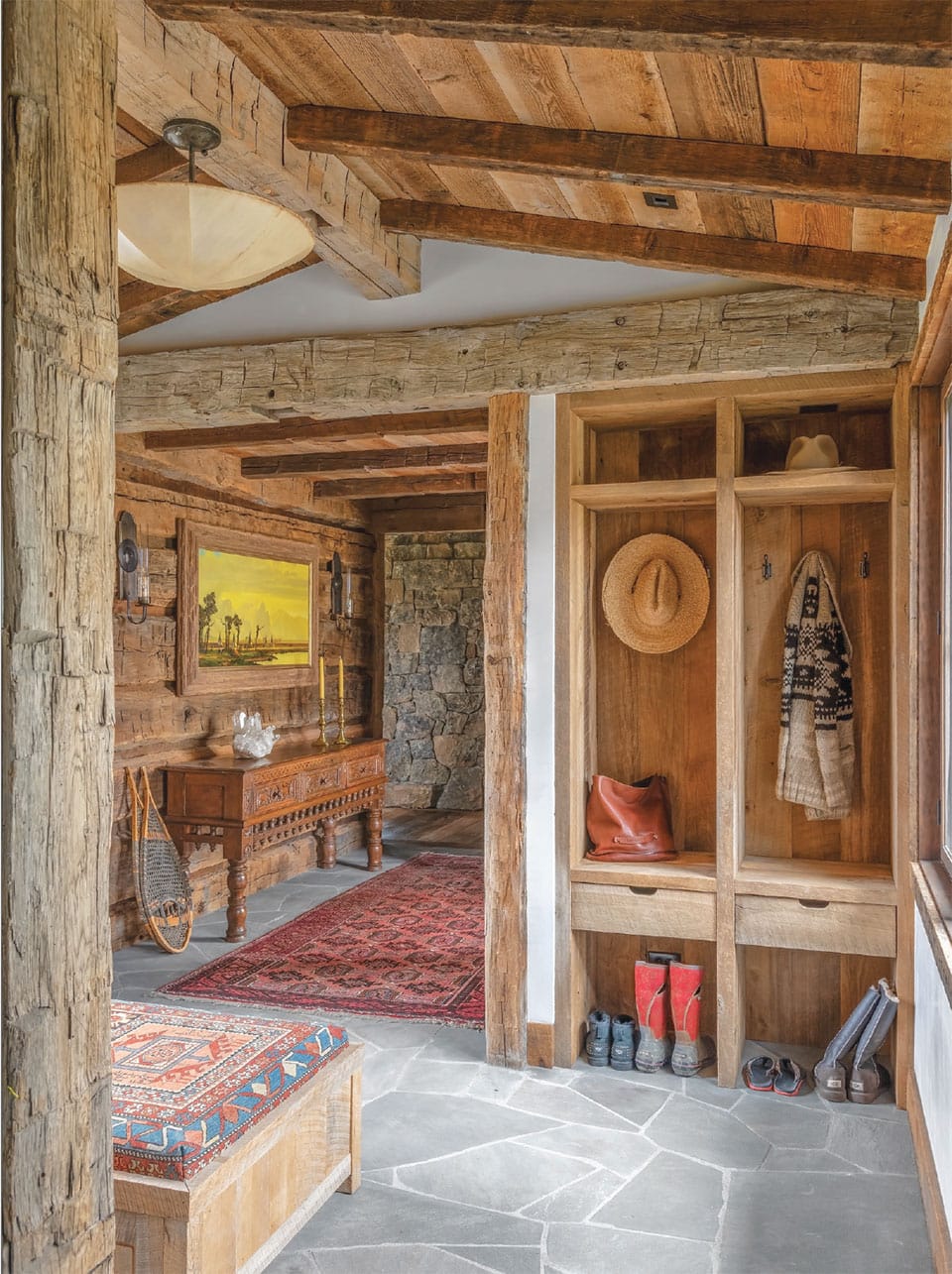 Haven Interior Design - Western Home Journal Magazine