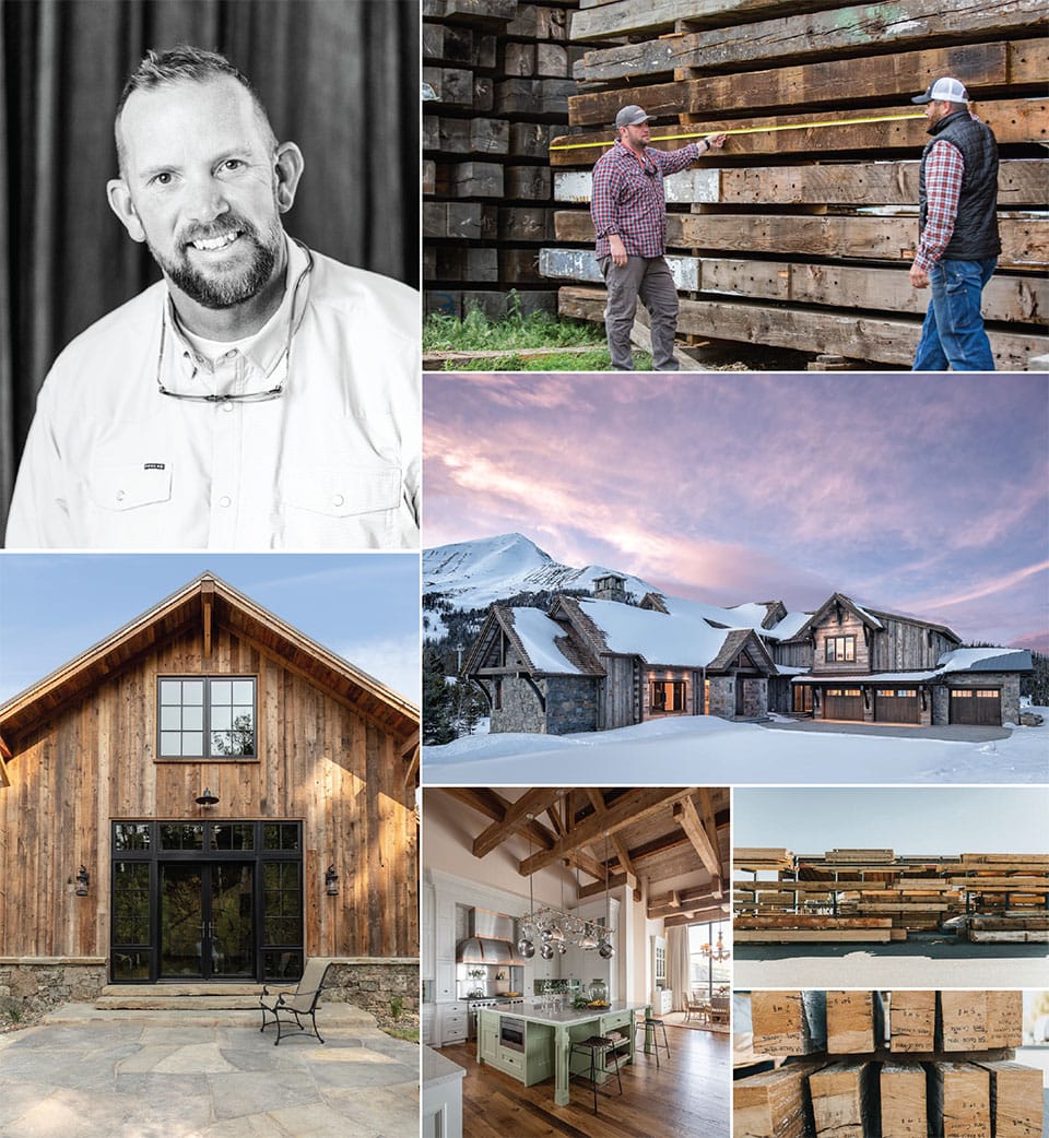 Construction Trades Round Table – Western Home Journal – Luxury ...