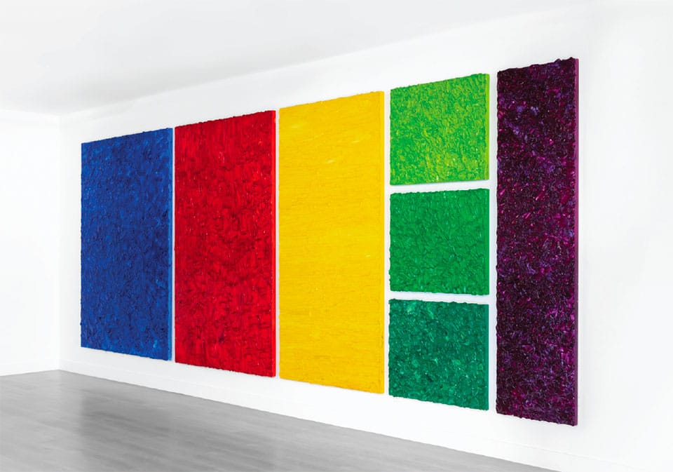 Fine Art Rooms in Park City - Western Home Journal Magazine