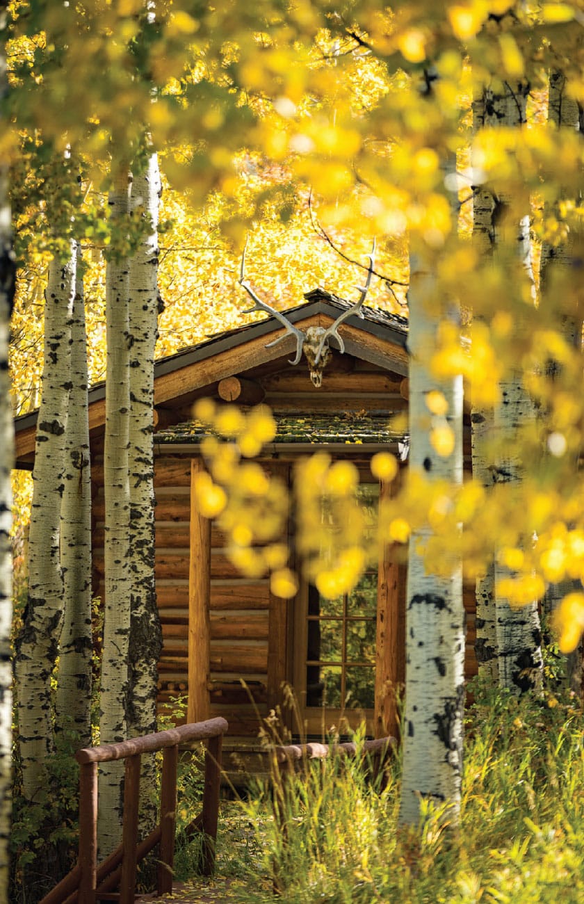 Abode Luxury Rentals - Western Home Journal Magazine