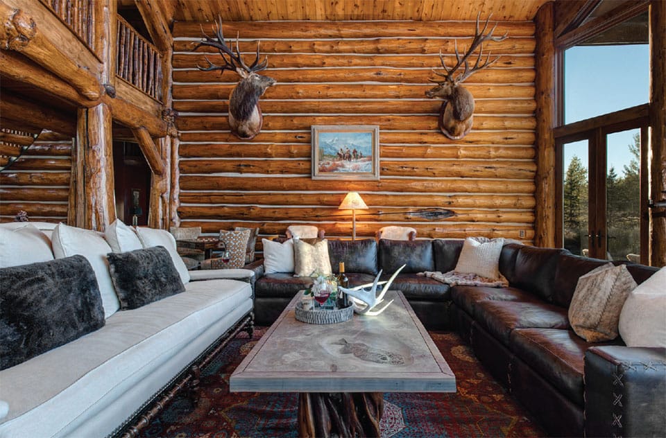 Abode Luxury Rentals - Western Home Journal Magazine