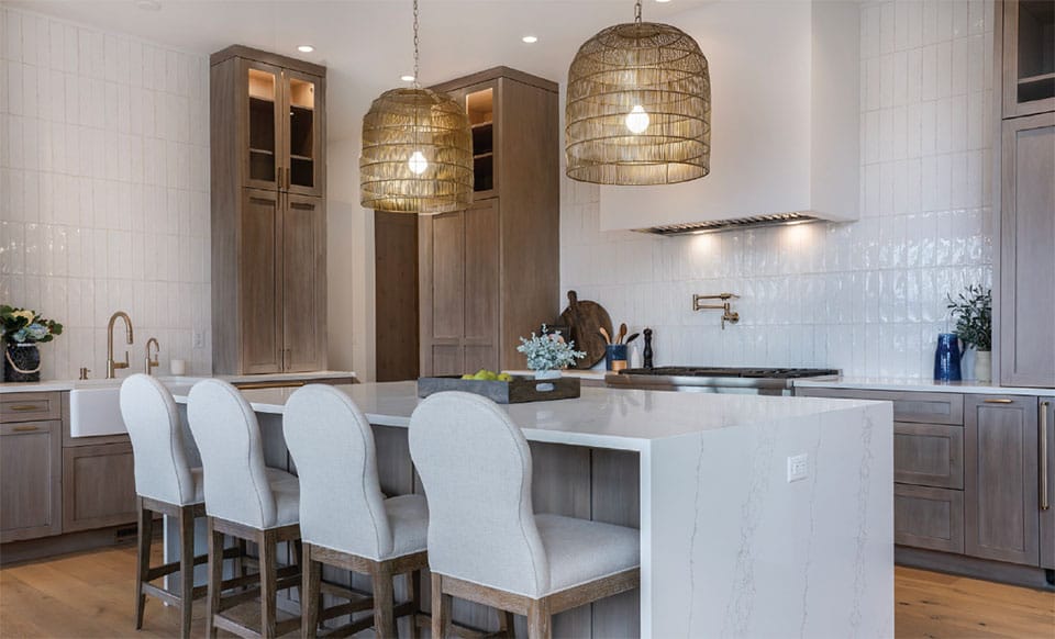 The Artistry of ZH Interiors - Western Home Journal Magazine