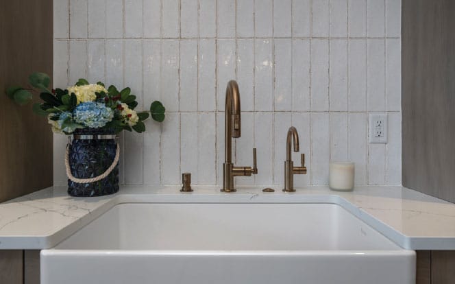 The Artistry of ZH Interiors - Western Home Journal Magazine