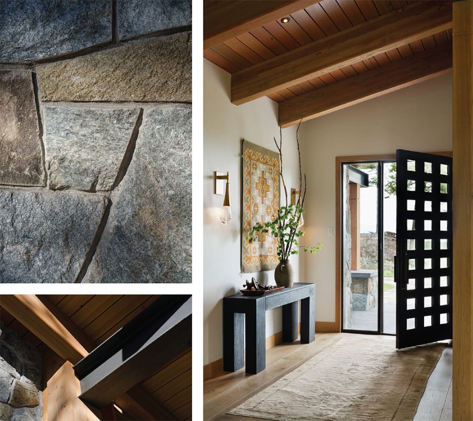 Hunter & Company Interior Design - Western Home Journal Magazine