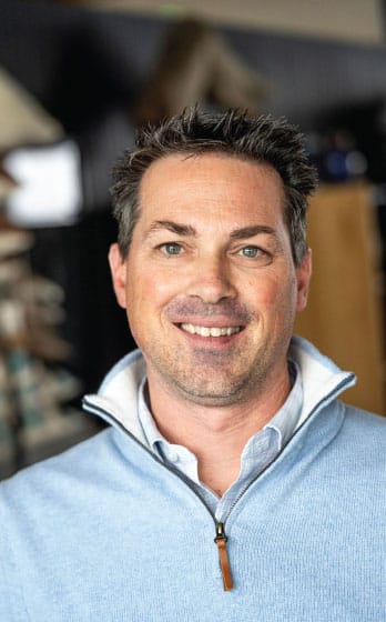 Project Round Table – Western Home Journal – Luxury Mountain Home Resource
