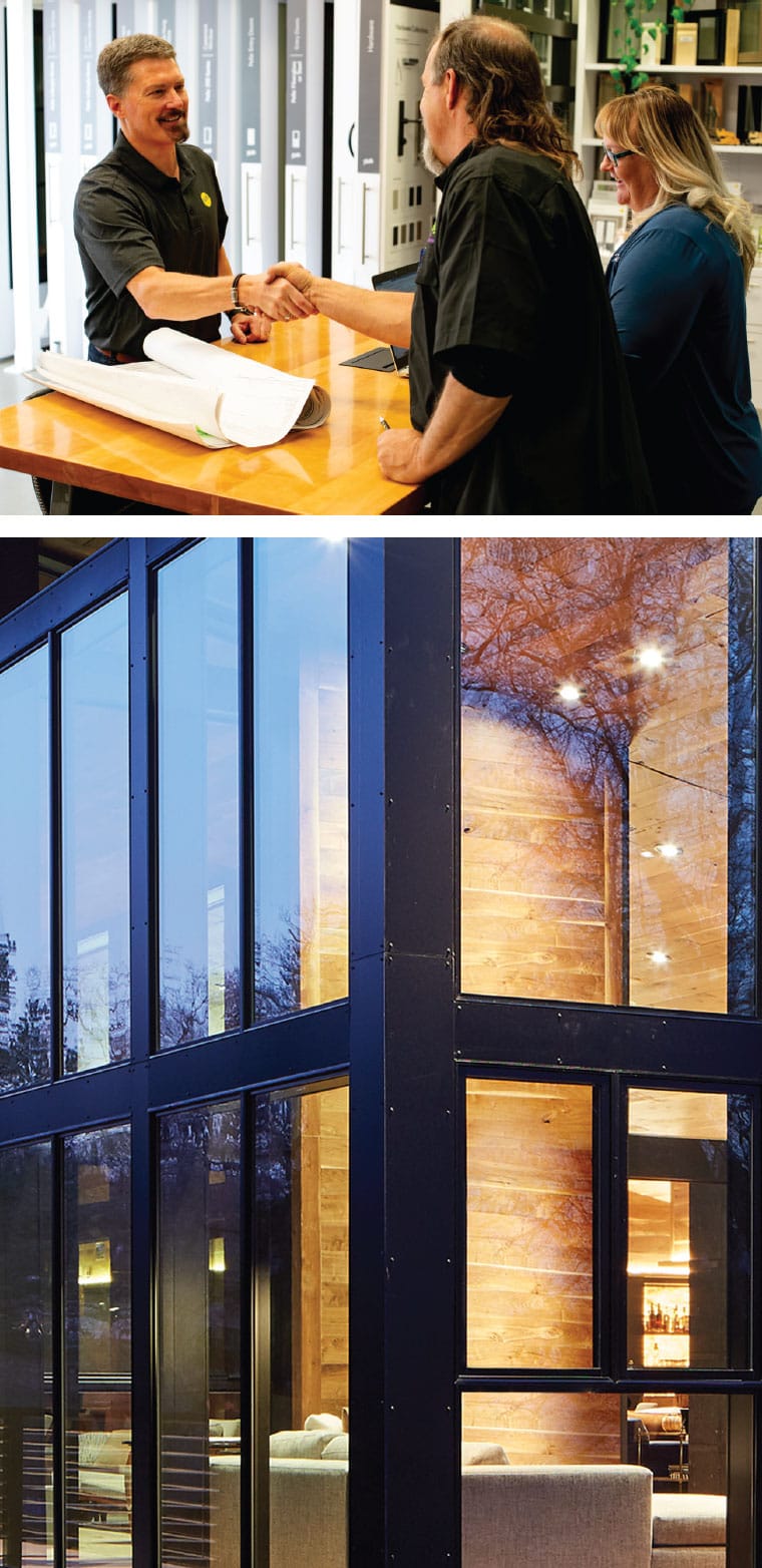 Pella Windows and Doors - Western Home Journal Magazine