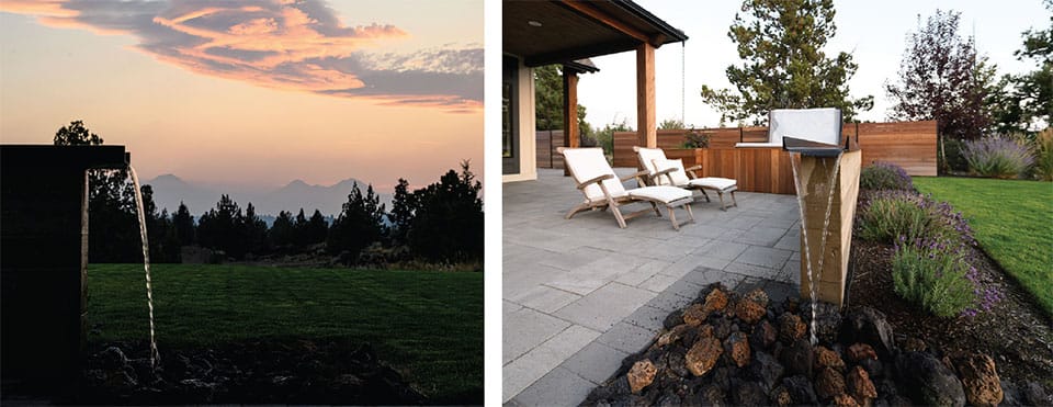 Kellcon Homes - Western Home Journal Magazine