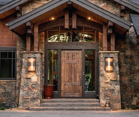 Kellcon Homes - Western Home Journal Magazine