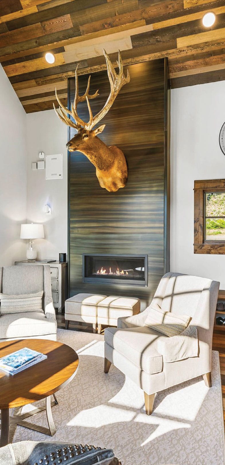 Siderius Warren Team | The Last Best Places - Western Home Journal Magazine