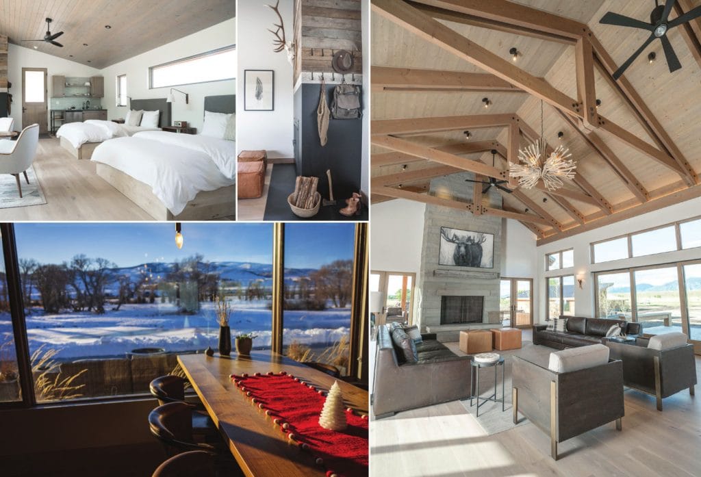Madison Double R | Hooked on Excellence - Western Home Journal Magazine