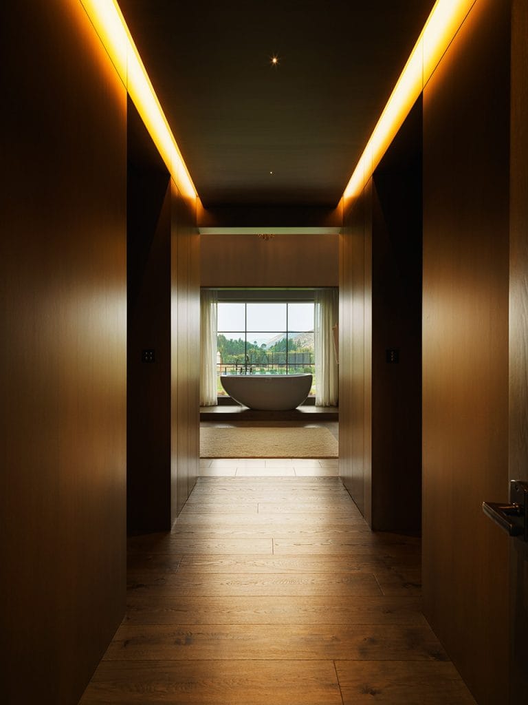 Latham Interiors | DESIGNING AN INTUITIVE FAMILY HOME - Western Home ...