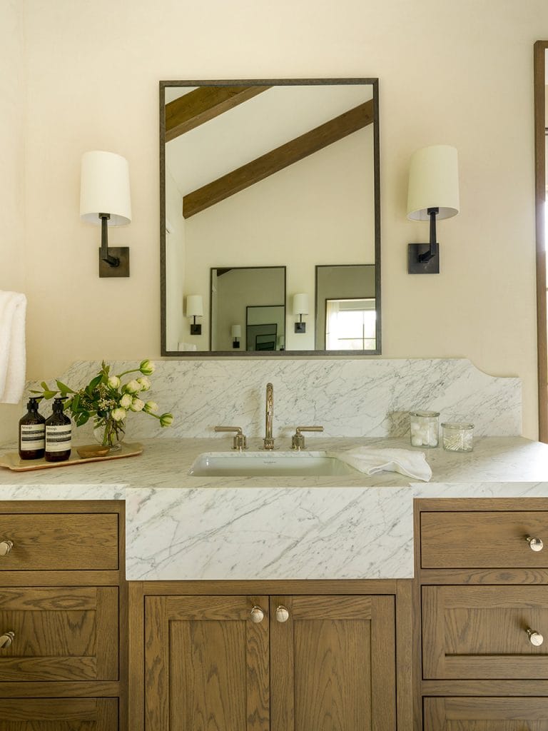Latham Interiors | DESIGNING AN INTUITIVE FAMILY HOME - Western Home ...