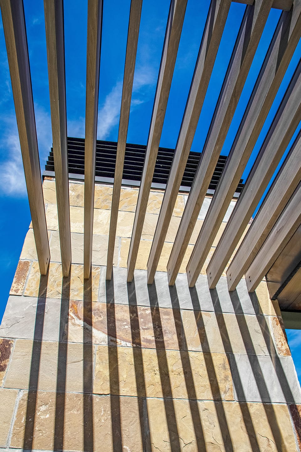Stevenson Architecture | The Art Of Restraint - Western Home Journal ...