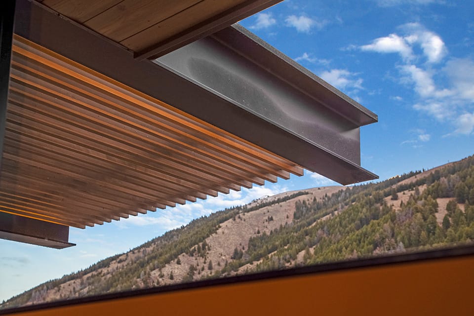 Stevenson Architecture | The Art Of Restraint - Western Home Journal ...